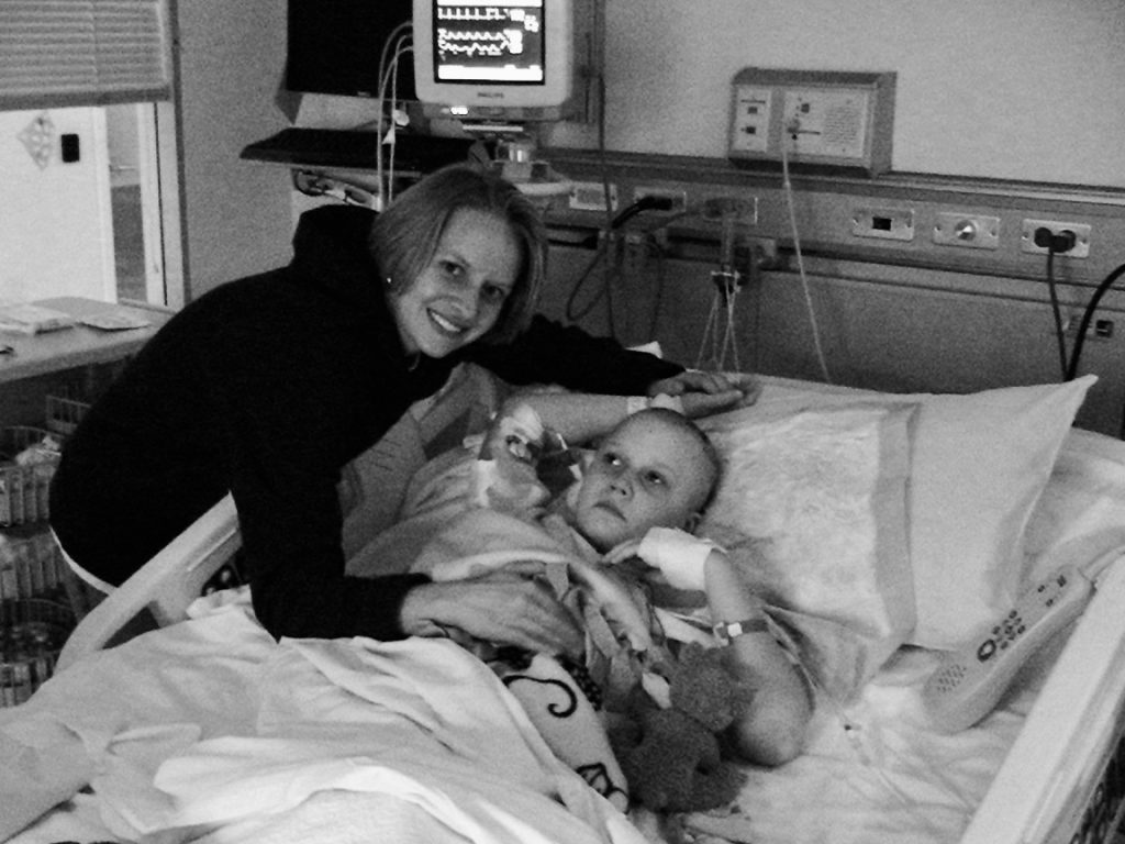 Living with Batten Disease - Batten Disease News